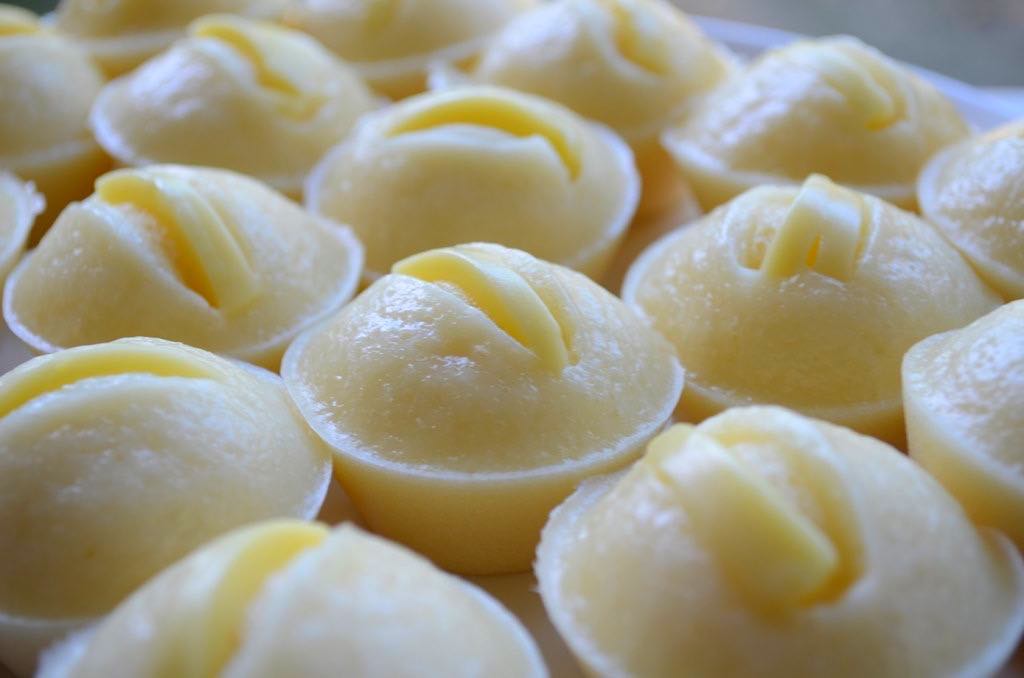 Easy Puto Cheese Recipe – RECIPES BY LUCELLE