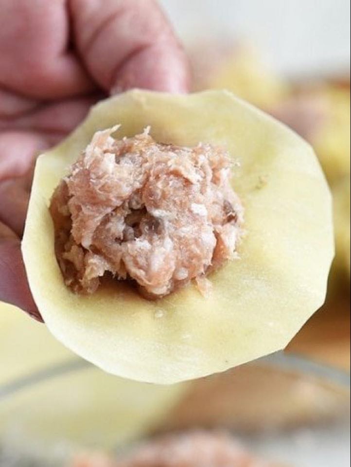 Pinoy (Cebu Style) Siomai Recipe – RECIPES BY LUCELLE